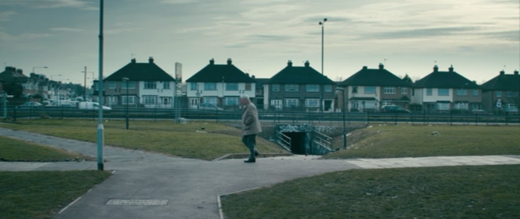 AS Film Studies : Harry Brown & The Dark Knight Key Scenes - (Textual ...