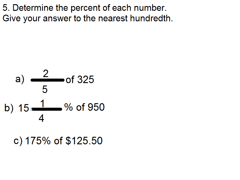 816 Math Blog (2011): Ayra's Scribe Post 5, 9, 11