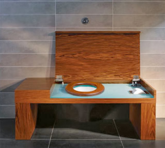 benchsite: World Toilets Day Benches