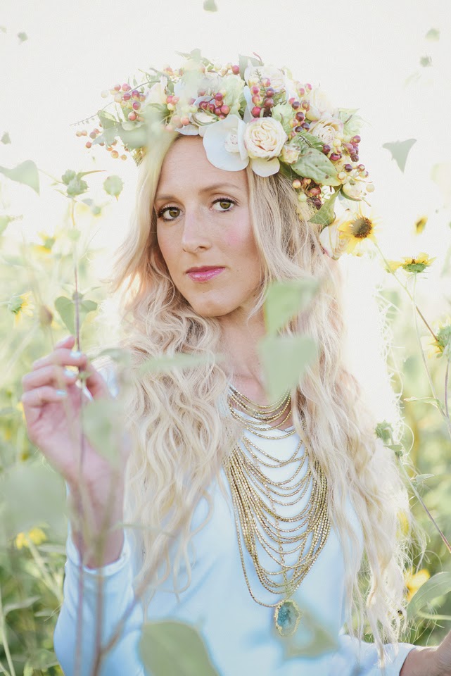 Boho Inspired Bridals - Driven by Love