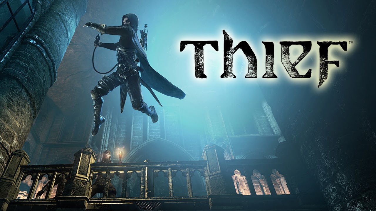 Download Theif: Download Thief - XBOX-360,PS3 And PC