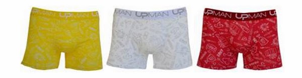 cinco opções de calcinha/cueca da sorte para o réveillon ~ o avesso da moda