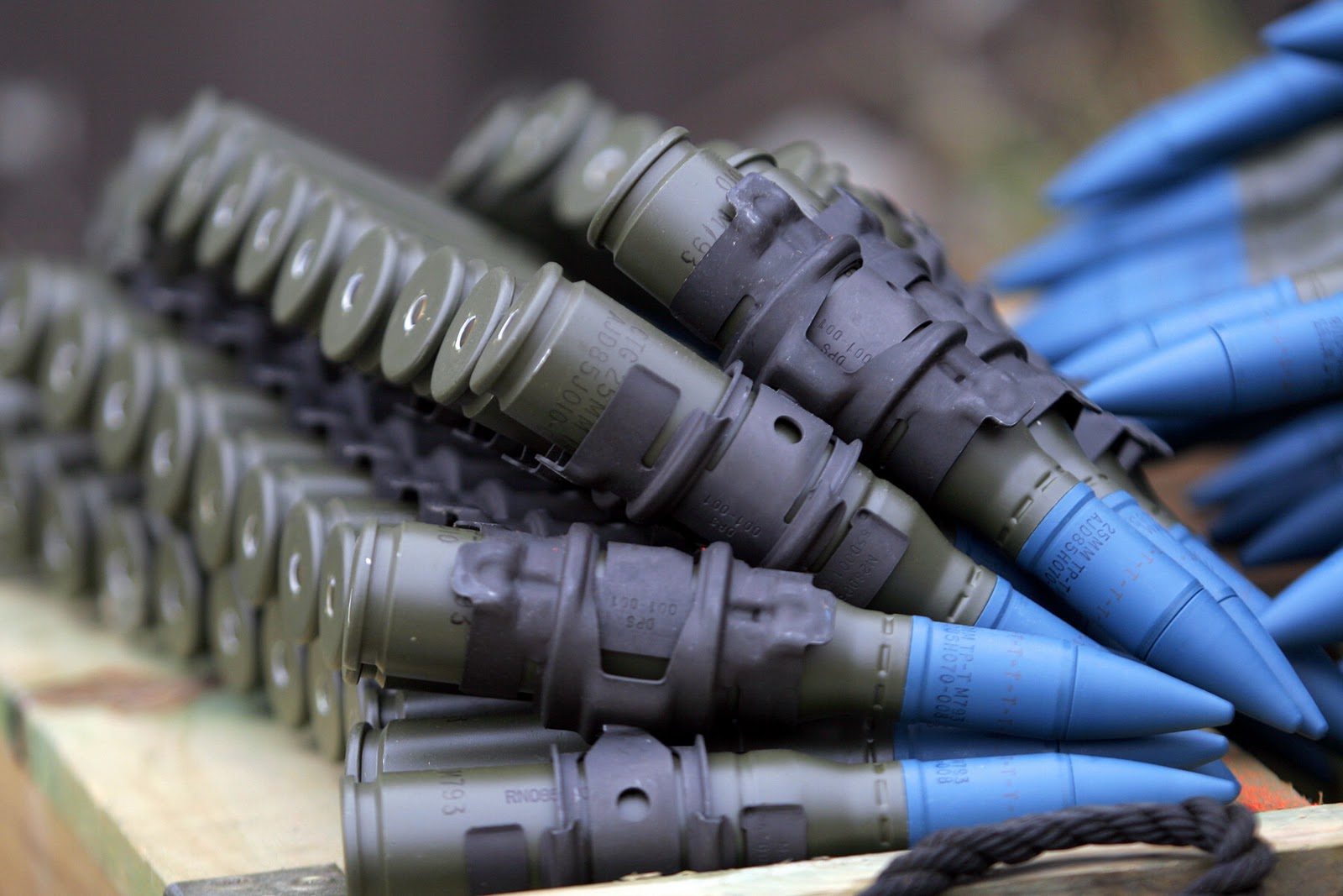 Fun World: Deadly Weapons