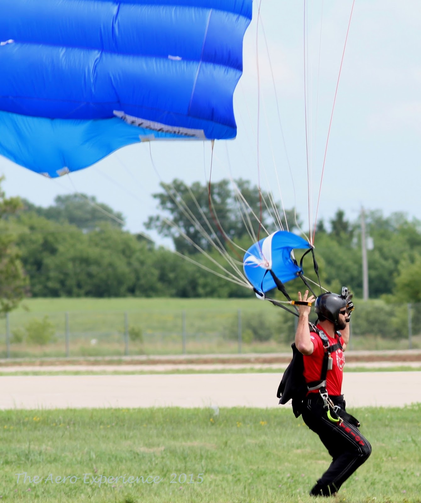 The Aero Experience: EAA AirVenture Oshkosh 2015: Airshow Performers ...