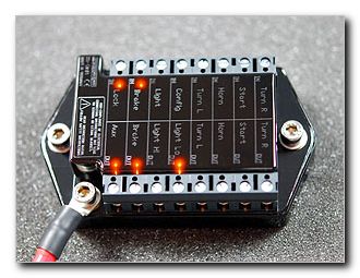 The Motorcycle Maintenance Diaries: Rewiring 101 with the Motogadget M-Unit