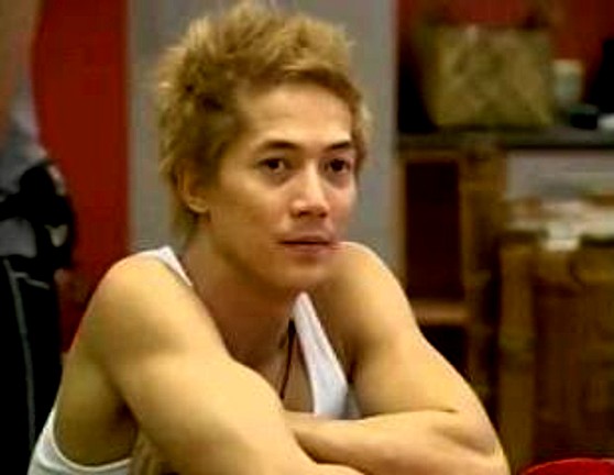 Randy Dellosa: ... pinoy big brother's grand prize winners! ... (life ...