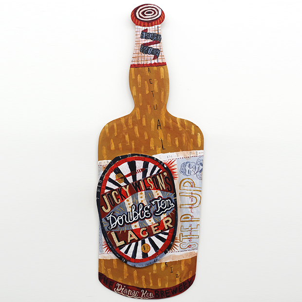 Studio Practice: About The Author: Artist! - Johnny Hannah