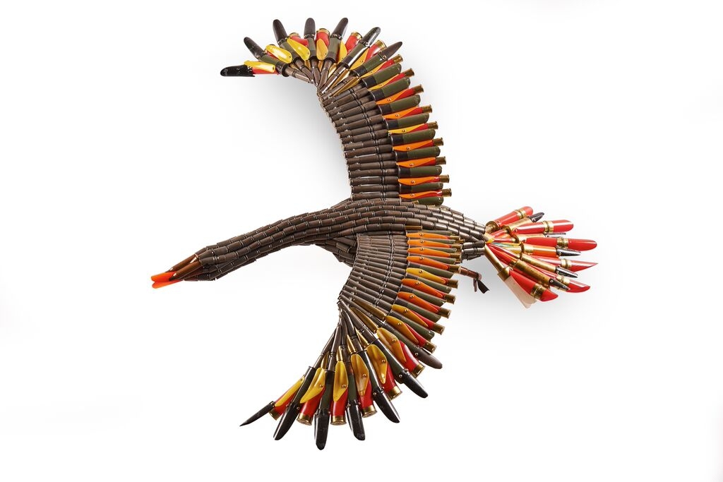 Design Stack: A Blog about Art, Design and Architecture: Killing it ...