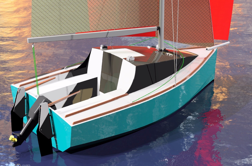 Micro Cruisers: Cartoon 400: