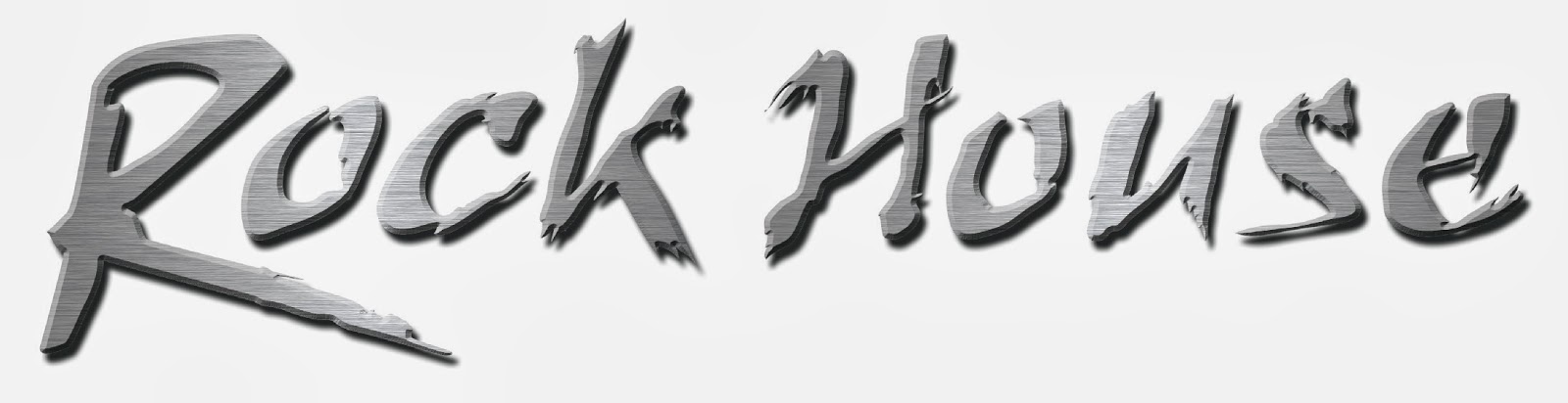 The Rock House Blog: ROCK HOUSE INTRODUCES John McCarthy’s Master Rock ...