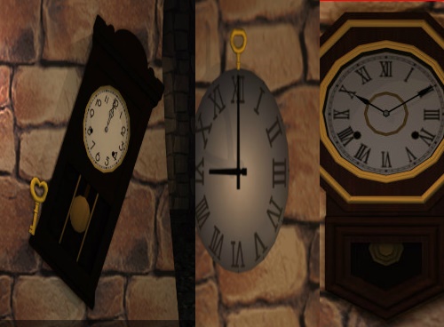 Escape Alice House Level 1 Walkthrough ~ Escape mobile games