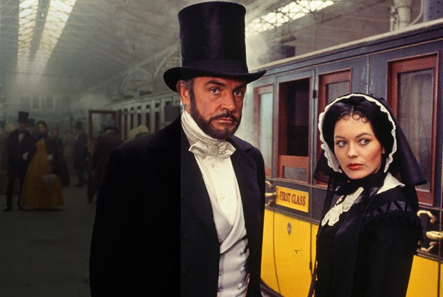 Acorazado Cinéfilo. Francisco Huertas Hernández: Trains & Movies - Las ...