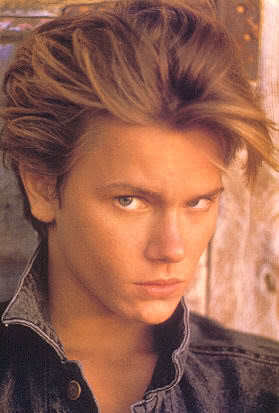 River Phoenix Quotes