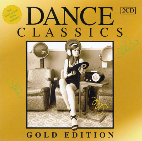 Studio57-Dance-Classics: August 2012