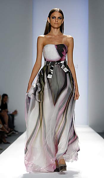 Latest Fashion Trend