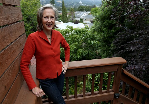 Diary of an Autodidact: Grunt by Mary Roach