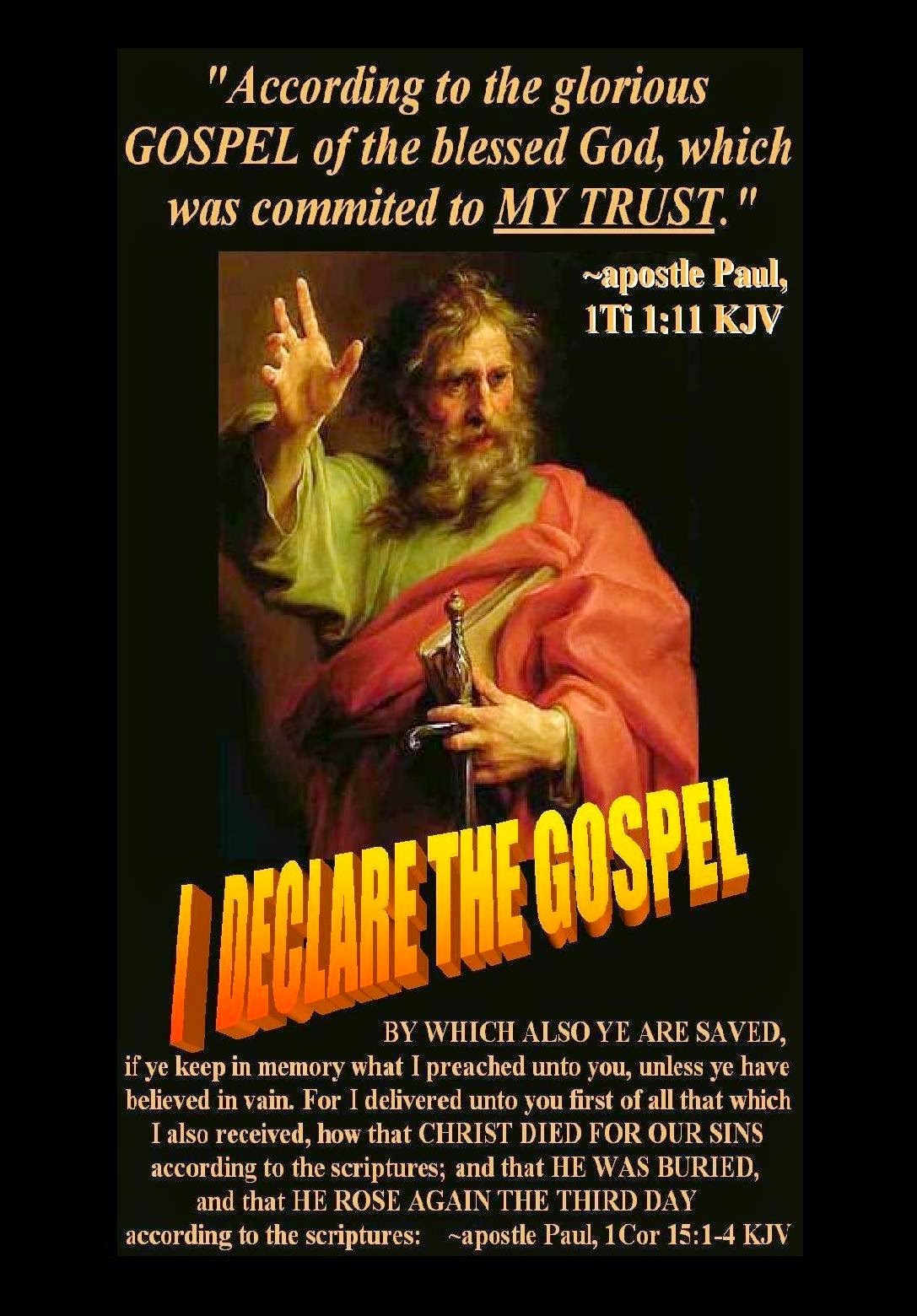 KJV Romans-Philemon: 2015