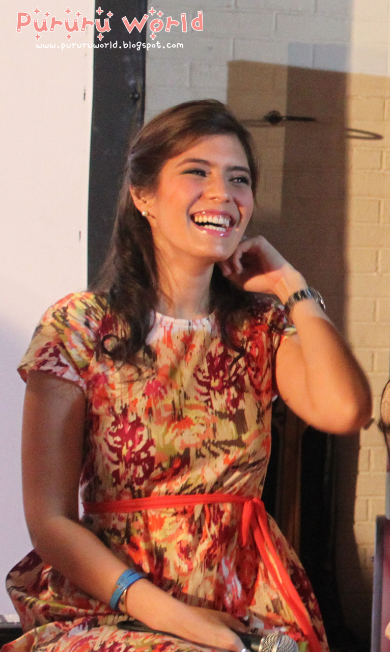 Revlon Colorburst Lip Butter Launching Event with Cosmopolitan | Milk Mochi