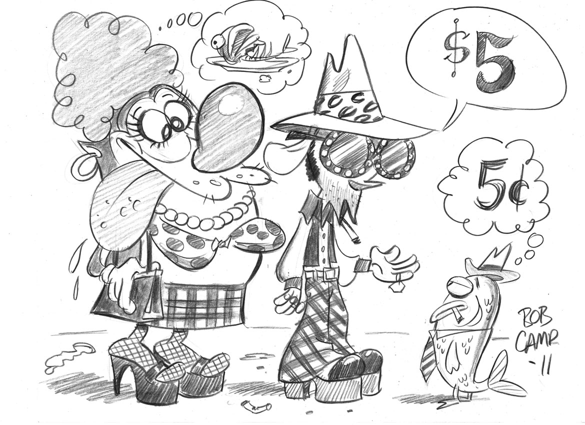 Bob Camp - Alchetron, The Free Social Encyclopedia