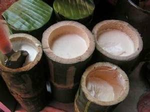 Resep Dadiah - Yoghurt Khas Minang