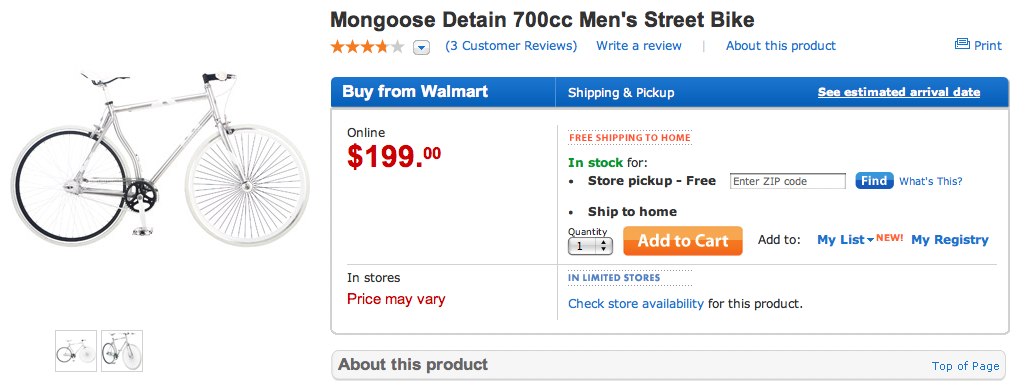 Bike Snob NYC: The Age of the Epic Commuter: Raising the Bar, then ...