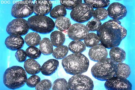 Kajian Pertambangan Timah | Pertambangan