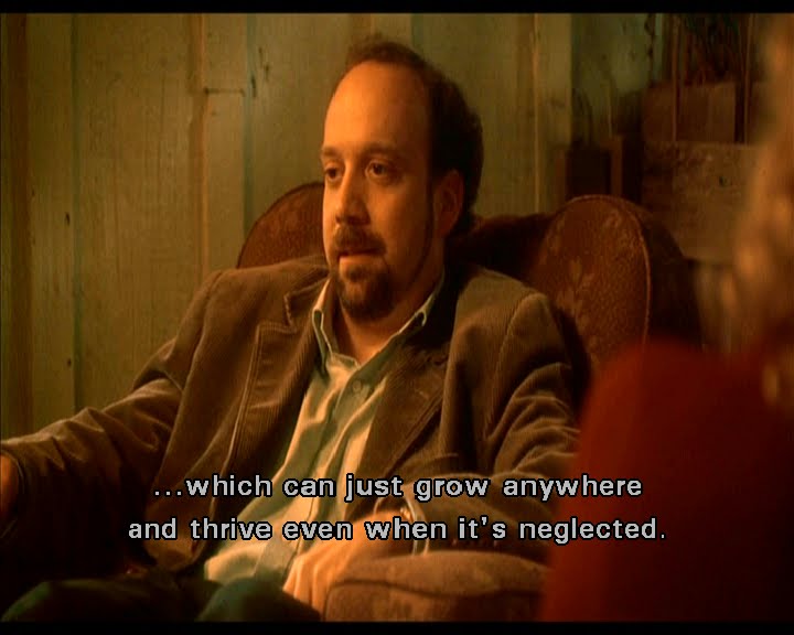 moviesandsongs365: Film review: Sideways (2004)