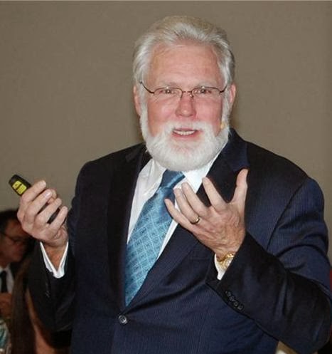 专访：使用微信的美国市长 - 南洋视界