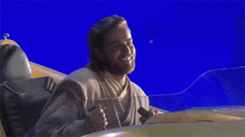 Star Wars - Ewan McGregor diz que queria voltar a viver Obi-Wan Kenobi ... Star Wars - Ewan McGregor diz que queria voltar a viver Obi-Wan Kenobi ...