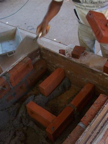 Jopoy : (estufa ahorradora de leña) estufa patsari