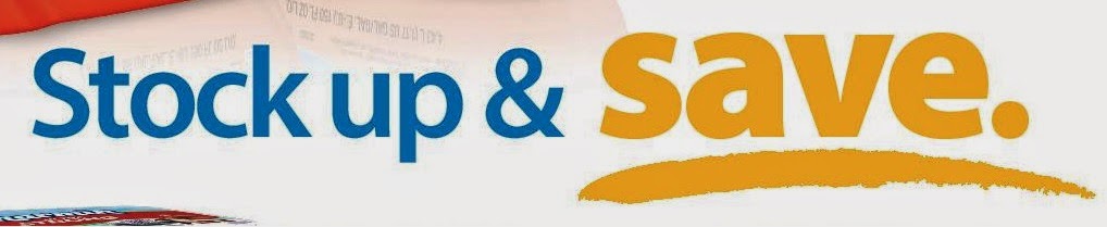 Thanks, Mail Carrier | Stock Up and Save on P&G Essentials at Walmart ...