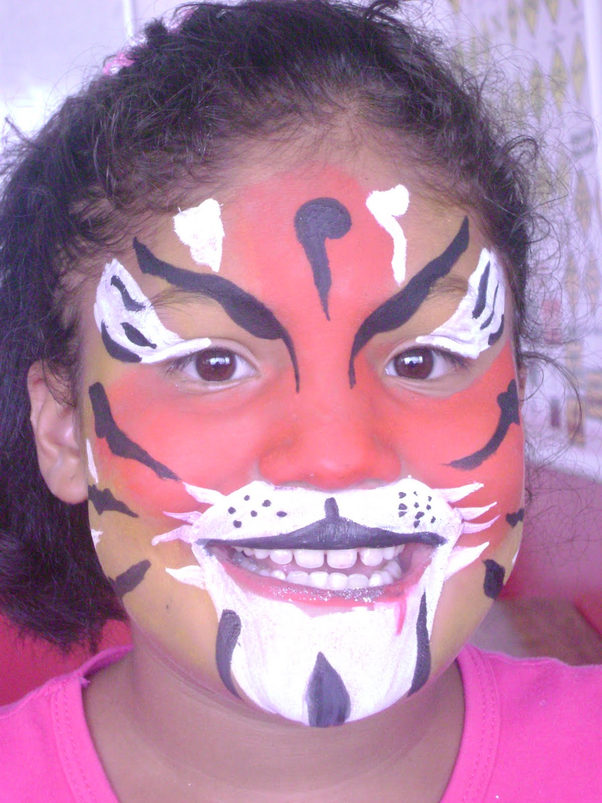 CARITAS PINTADAS(caritasycolores)