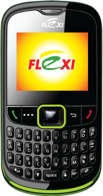 pusat hp & modem flexi surabaya: harga hp flexi ivio c 500 muslim murah ...