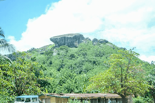 5 Facts About Olumo Rock That Will Blow Your Mind. | AMAZING FACTS