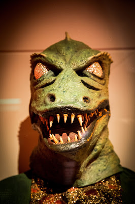 The Seattle Bucket List: To Boldly Go - Star Trek @ EMP