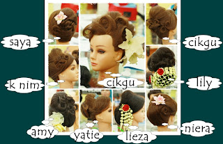 onenie-makeup: # BeNgKEL MaKE OvER & DaNdAnAN RaMbUT