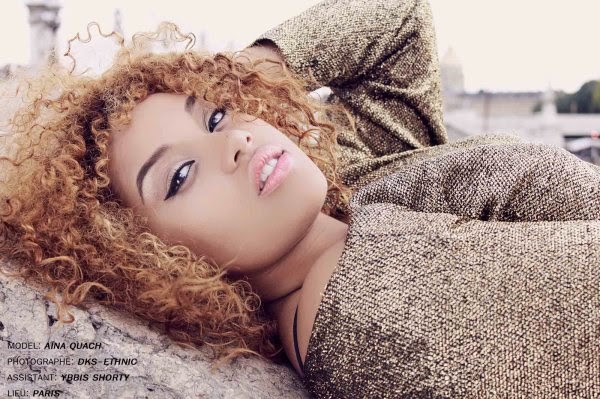 *Blog Beauté Malgache : Interview beauté de Audrey de la chaîne ...