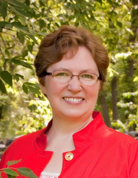 God is Love: Interview: Brenda S. Anderson, author of Hungry for Home