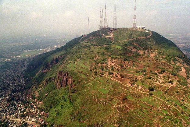 Cuautepec ~ Desarrollo Sustentable