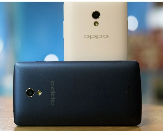 Harga dan Spesifikasi Oppo Find Way U7015 Juni 2017