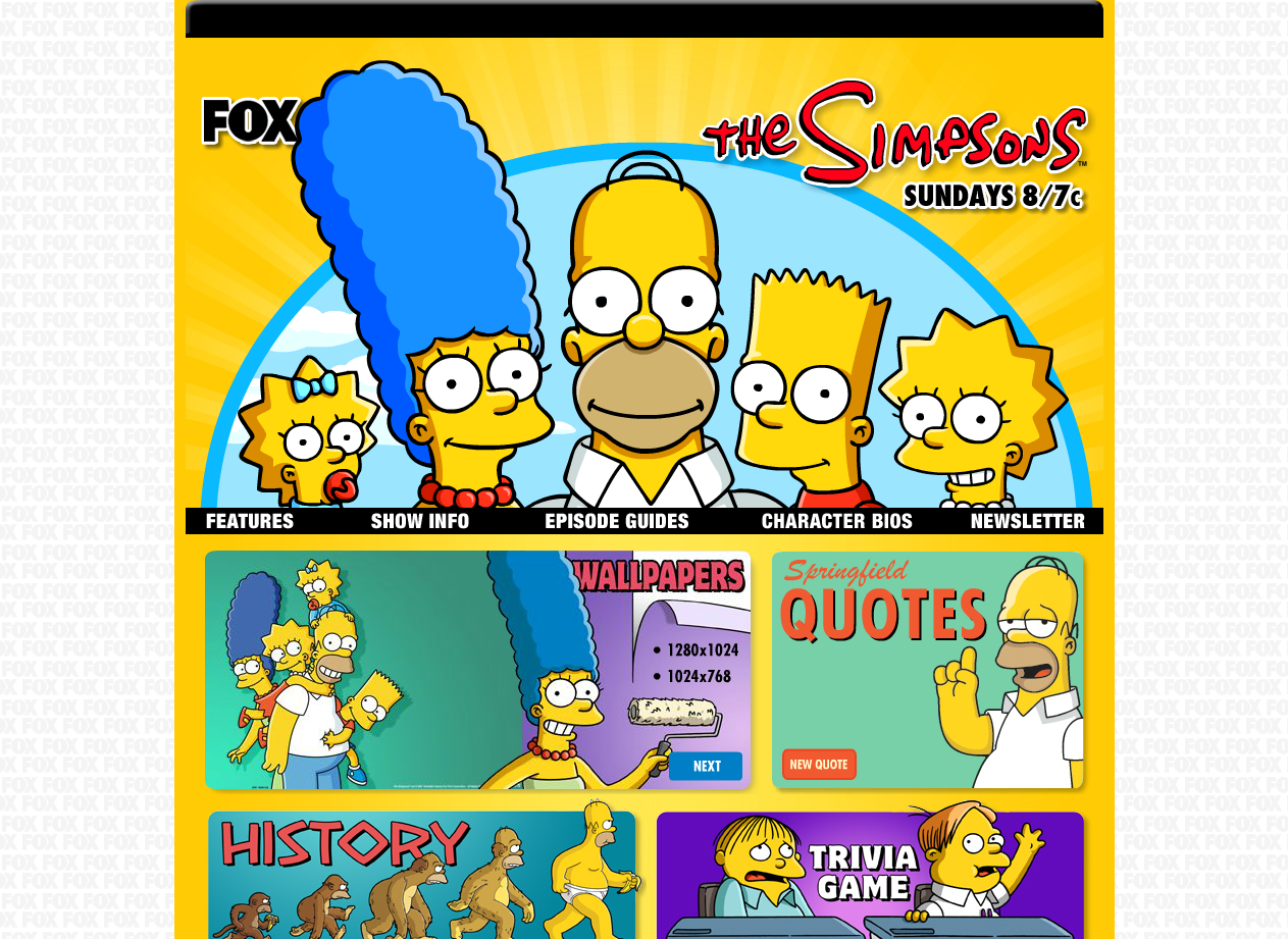 As diferentes versões