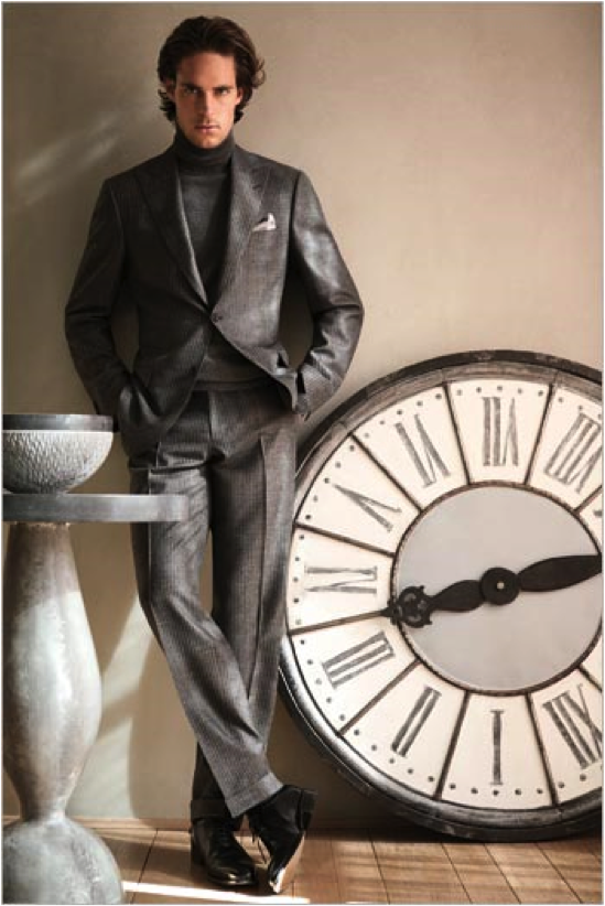 Let's Decorate Online: Decorating for the Single Man!