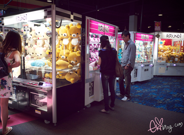 ekiBlog.com: Cali trip part 2~ Sightseeing *pic heavy*