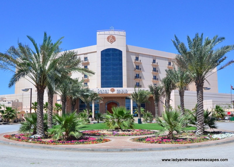 11 Things To Look Forward To In Danat Jebel Dhanna Resort | Lady & her ...