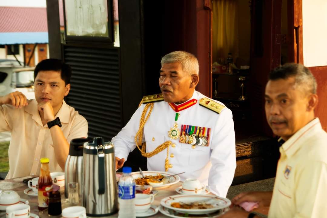 Langkah Anak Tebolang: Hari Ulang Tahun Rejimen Askar Jurutera DiRaja ...