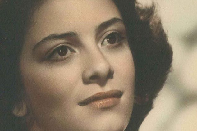 EL BLOG DE CEE, una lectora: Claribel Alegría, un adiós