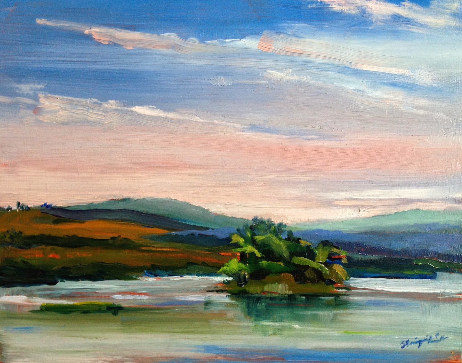 Bound By F - Contemporary Art Exhibit: Susan Benigni Landis Is Bound By ...