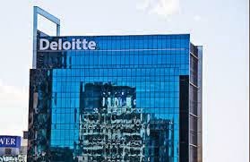 JOBS FROM DELOITTE IN HYDERABAD « Avadhootha