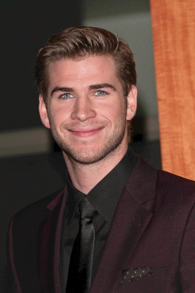 Liam Hemsworth Biography Hollywood Australian actor