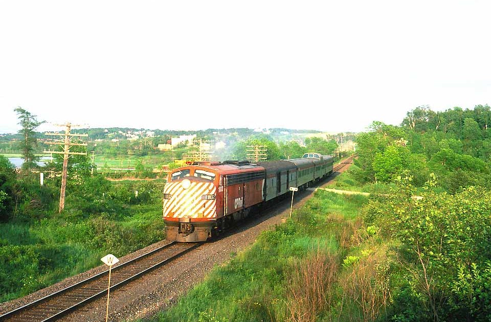 Extra Train Stuff, Etc.: The Atlantic Limited